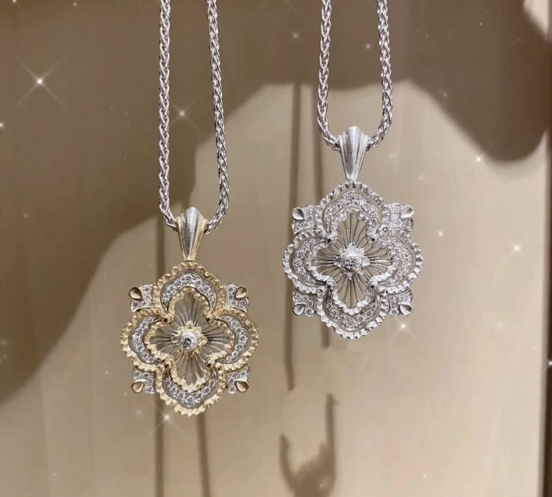 Reasonably priced Vca Necklaces