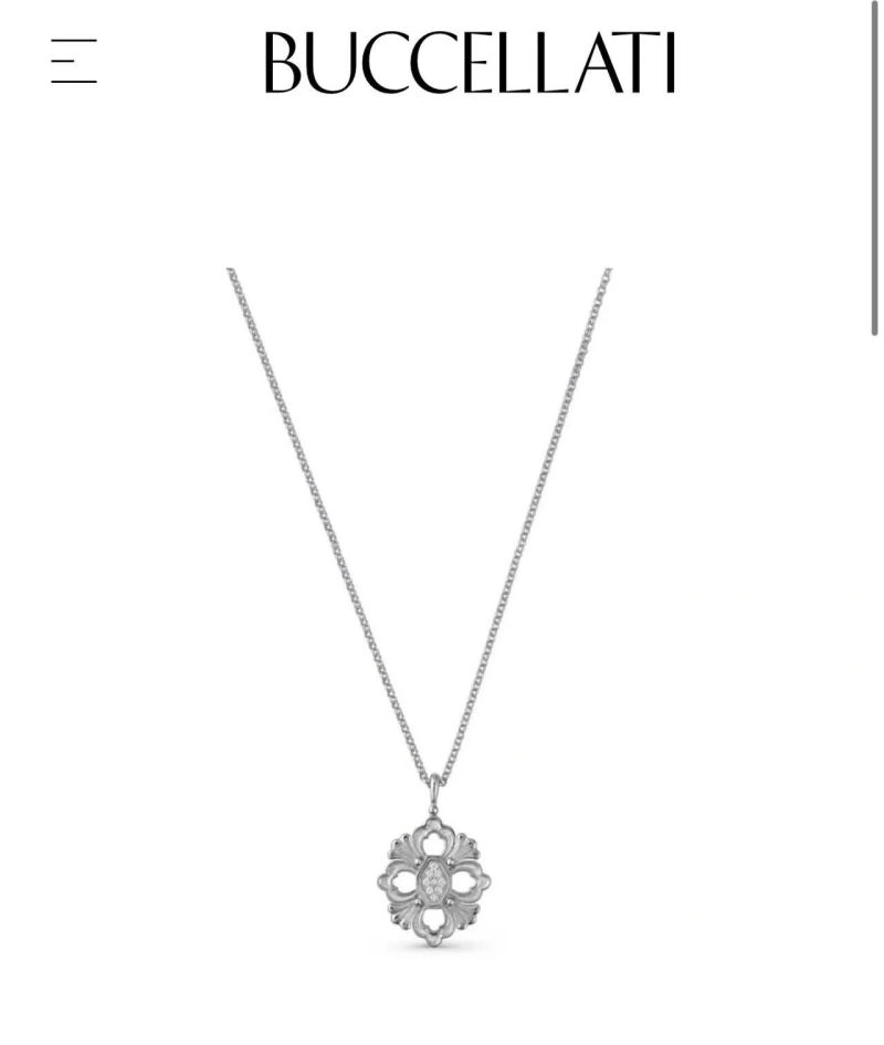Original Vca Necklaces
