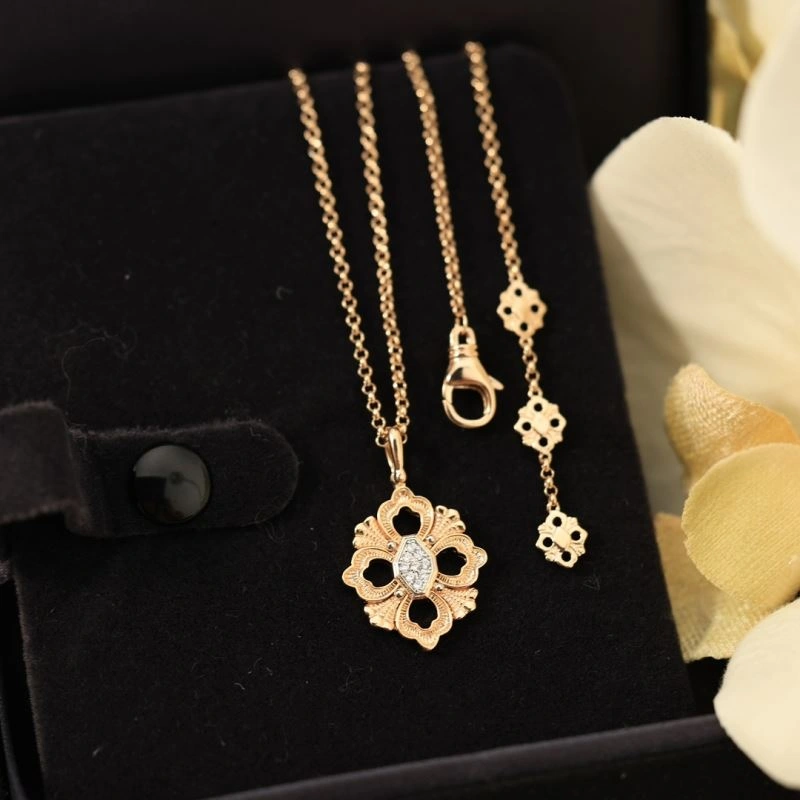 Original Vca Necklaces