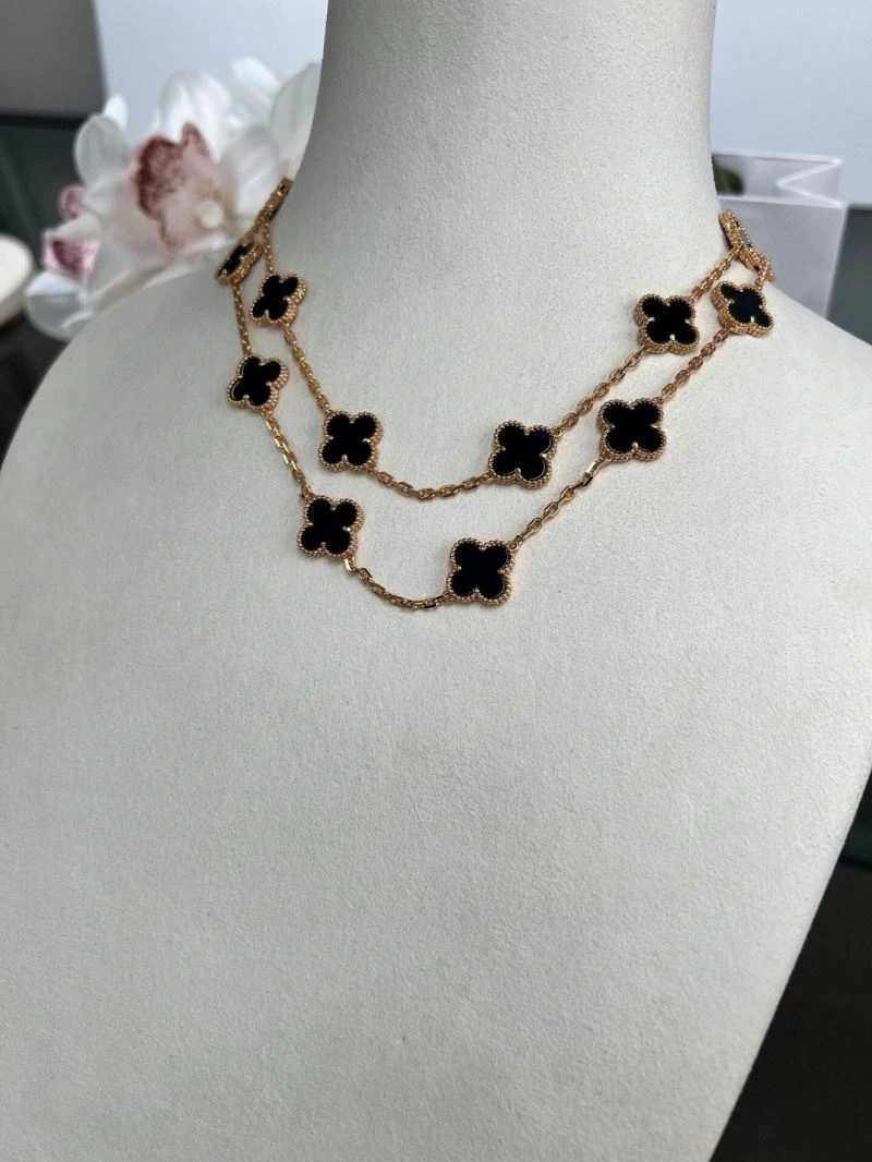 Discounted Vca Necklaces