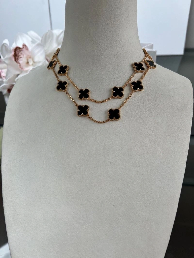 Discounted Vca Necklaces
