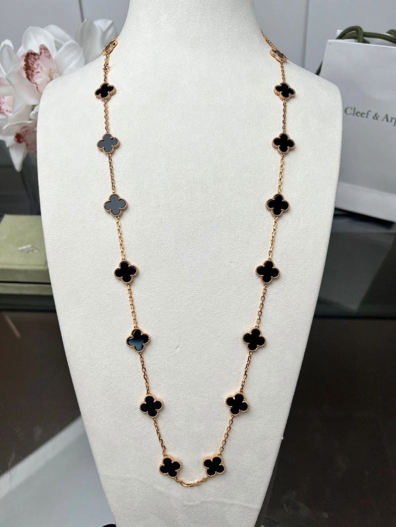 Discounted Vca Necklaces