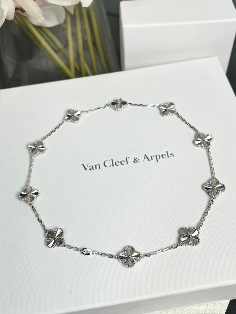 Vca Necklaces