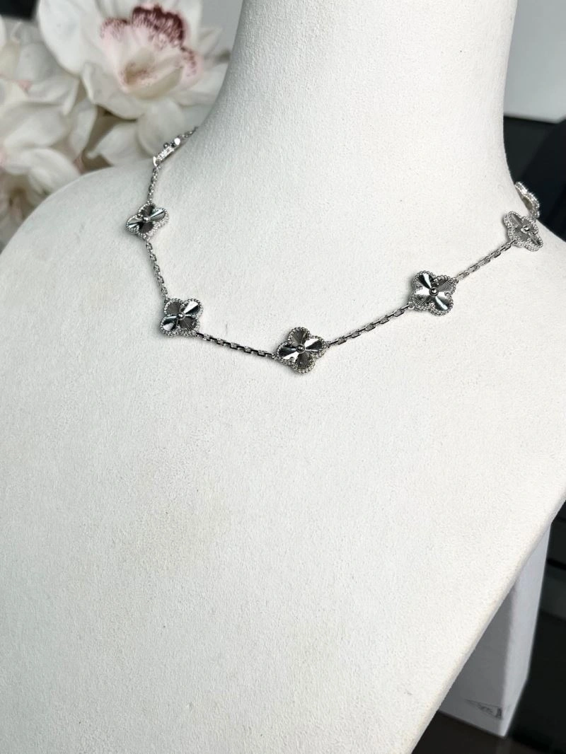 Inexpensive Vca Necklaces