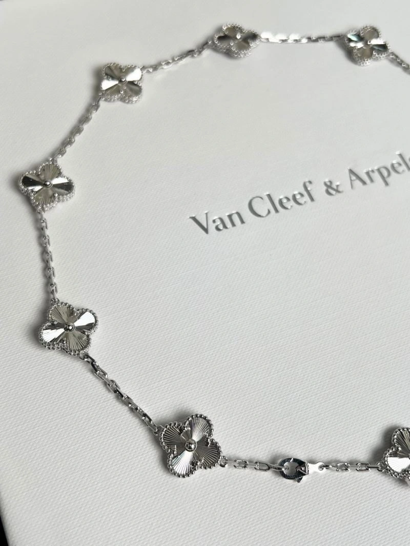Inexpensive Vca Necklaces