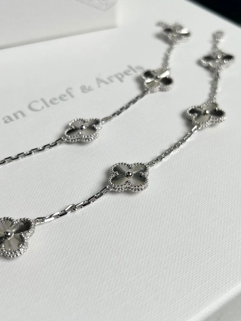 Inexpensive Vca Necklaces