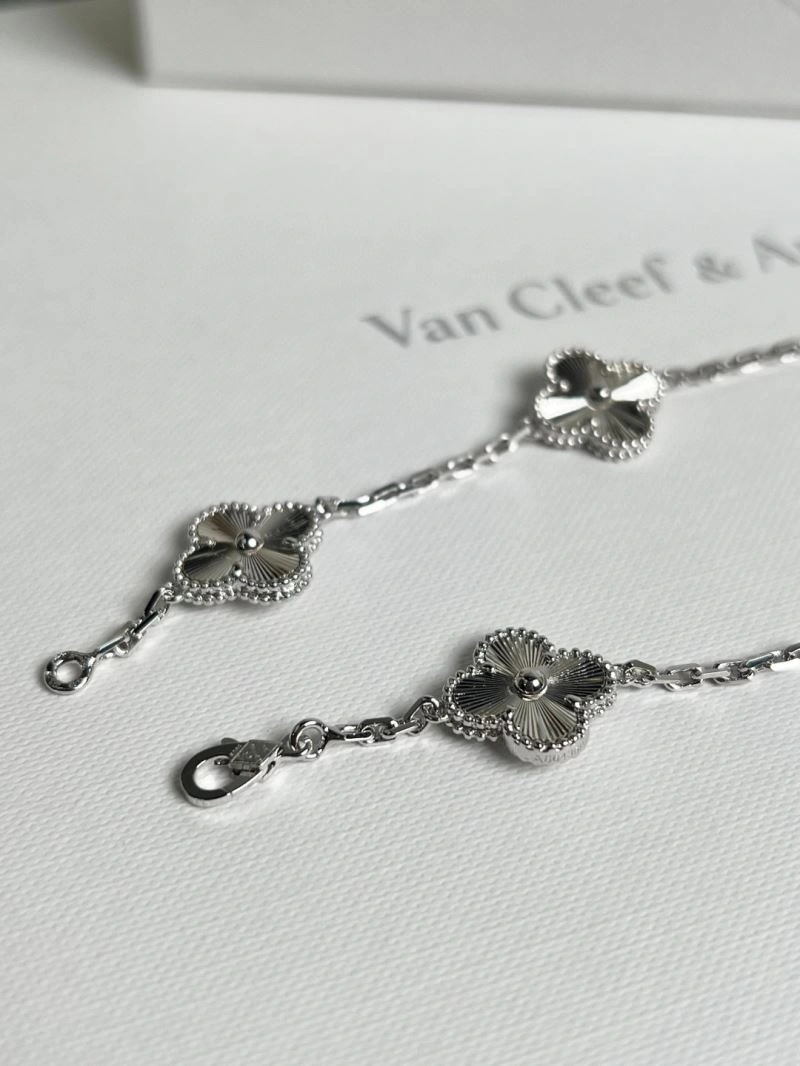 Inexpensive Vca Necklaces