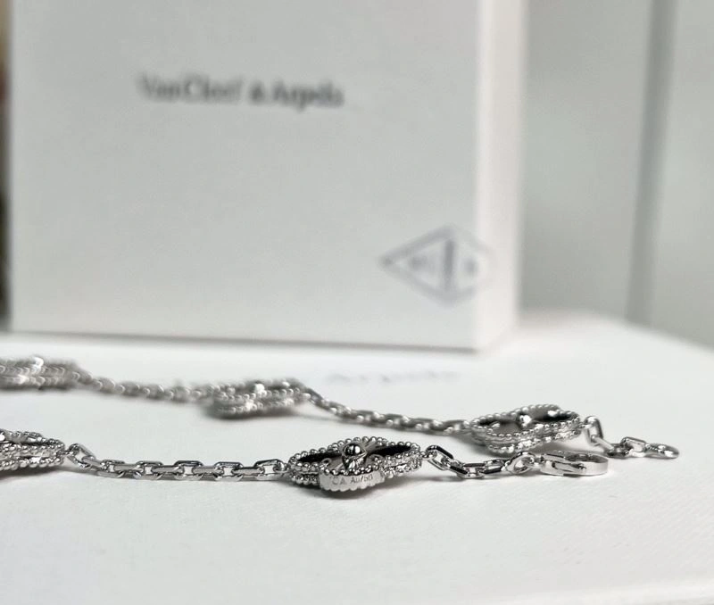 Inexpensive Vca Necklaces