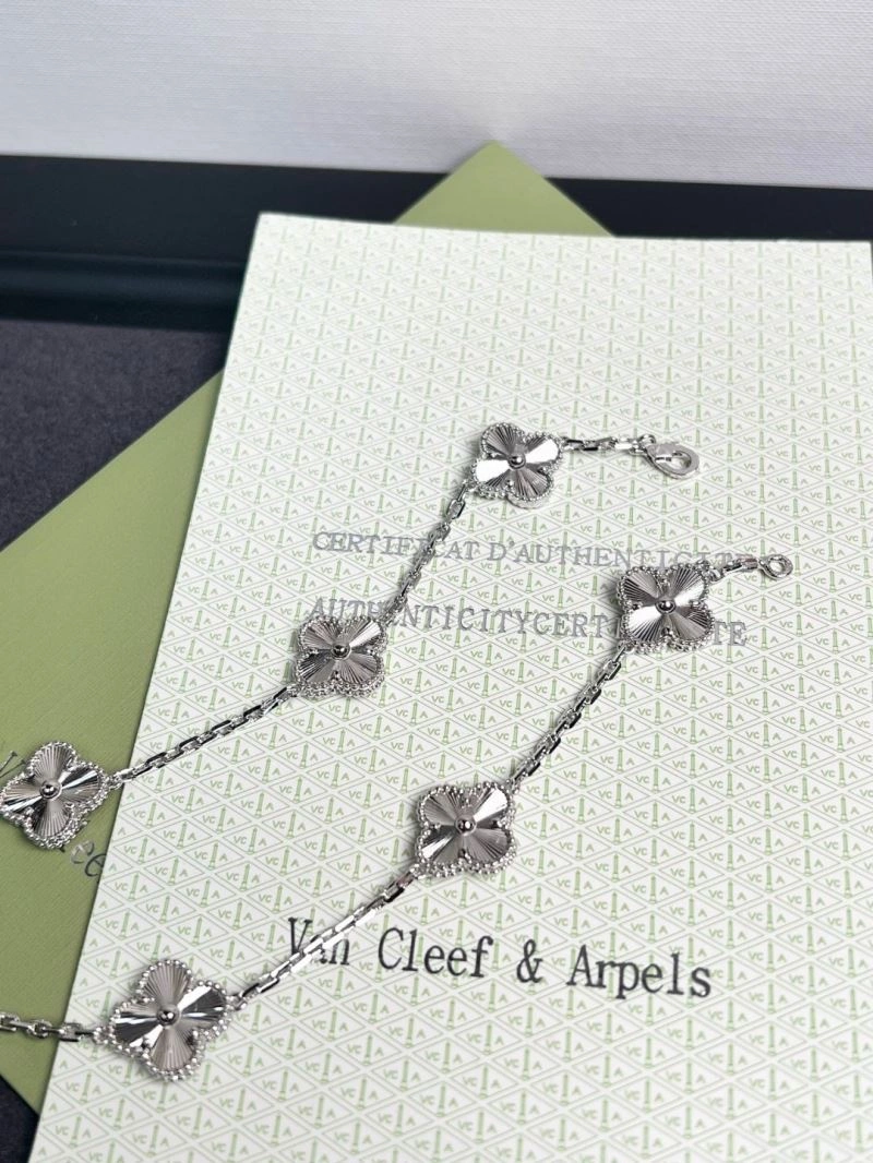 Inexpensive Vca Necklaces