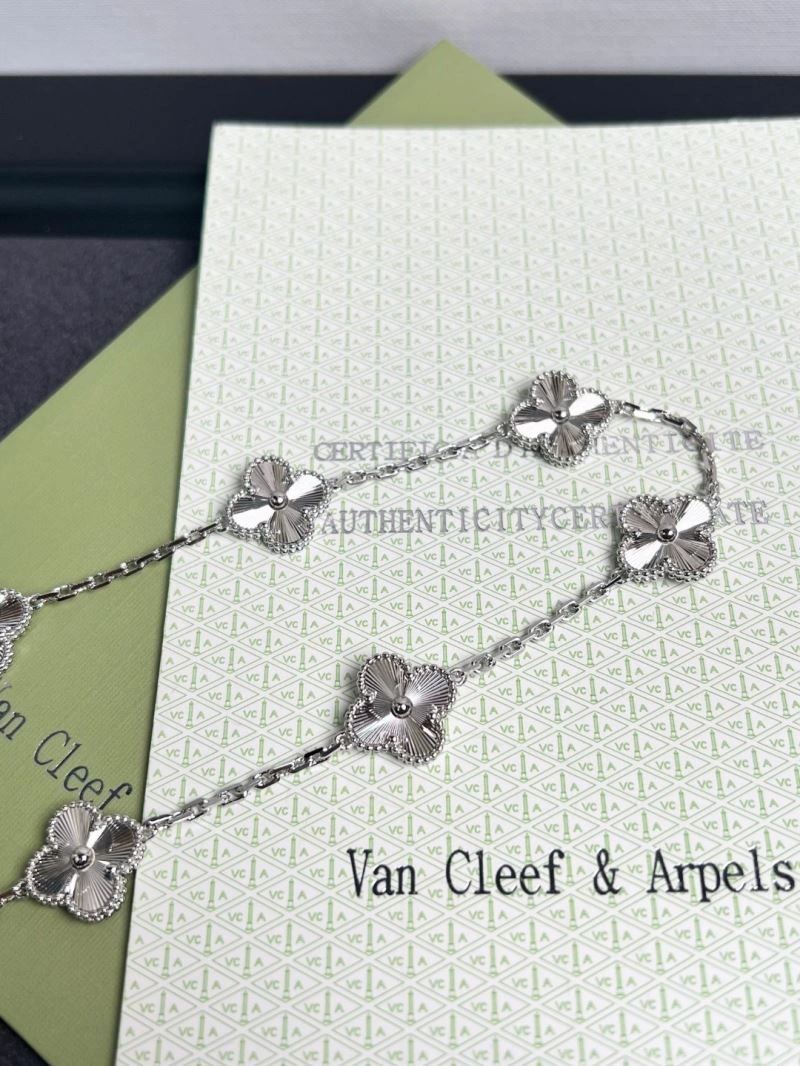 Inexpensive Vca Necklaces