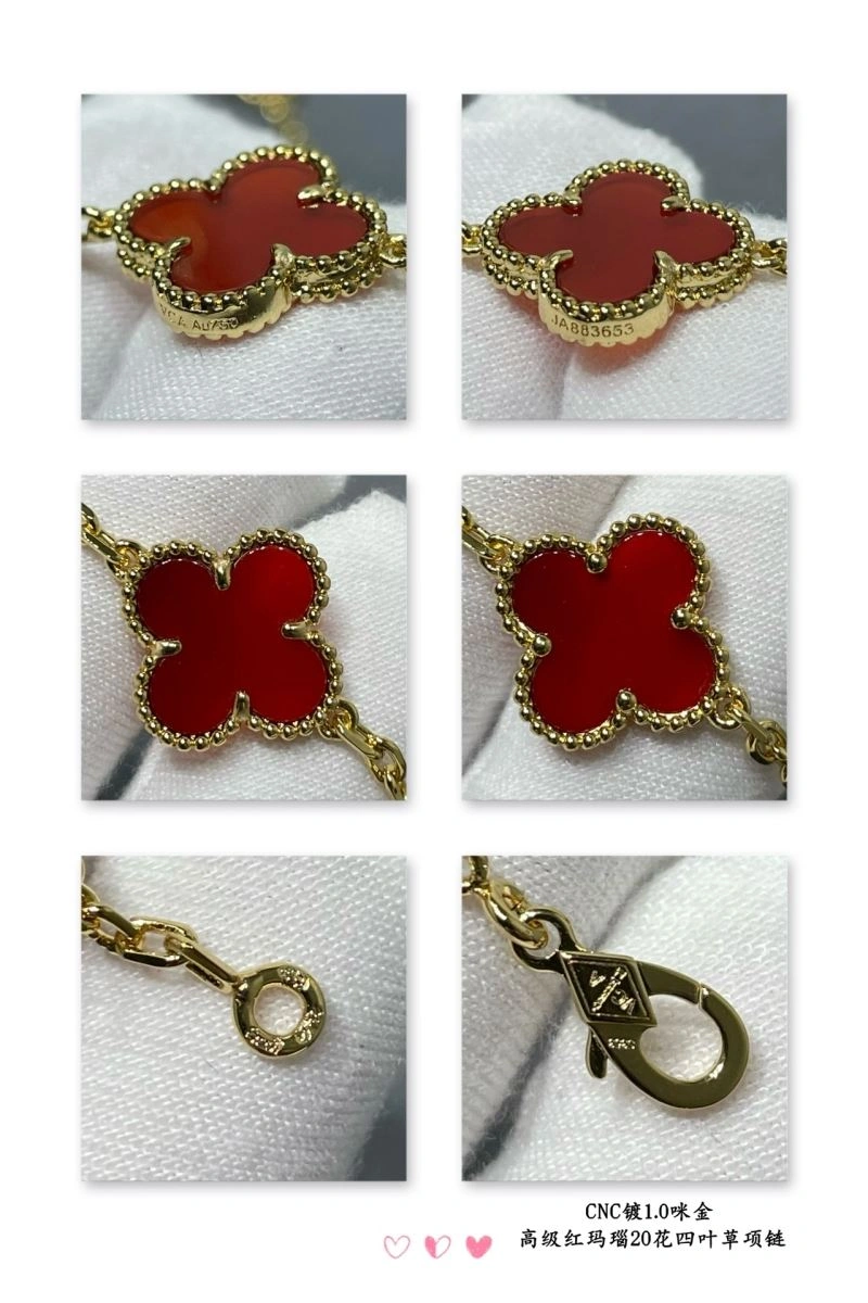 Affordable Vca Necklaces