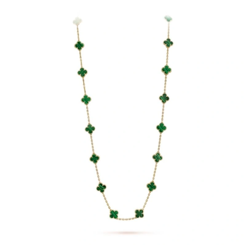 Economical Vca Necklaces