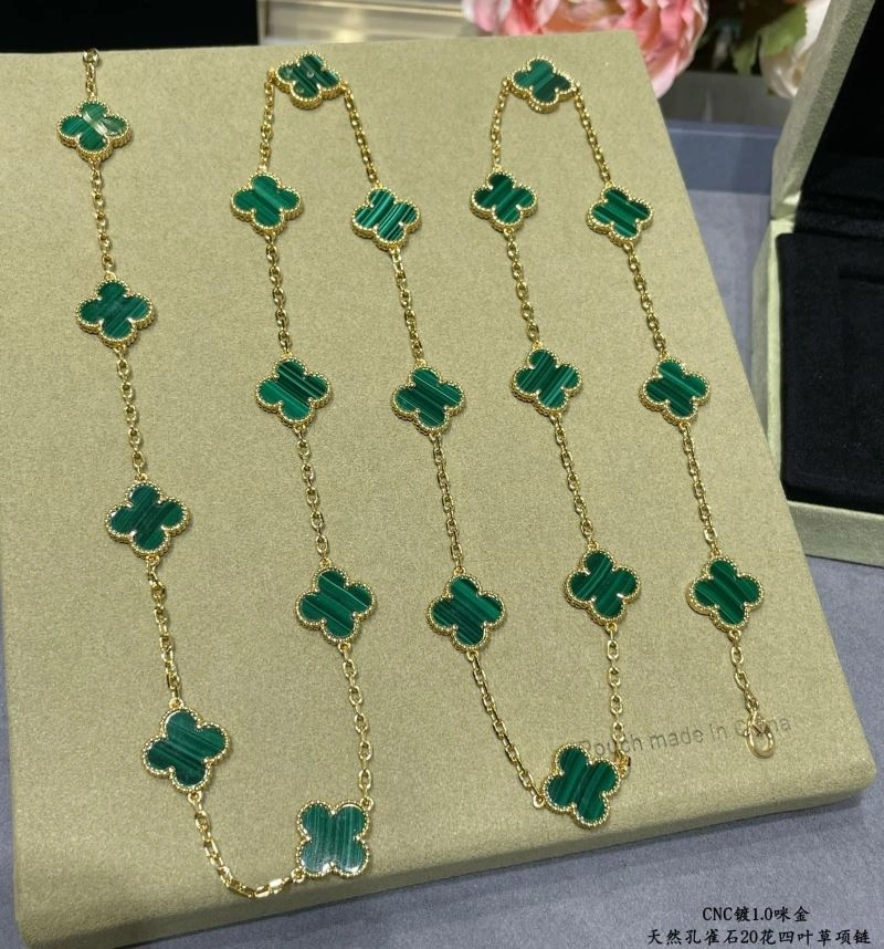 Economical Vca Necklaces