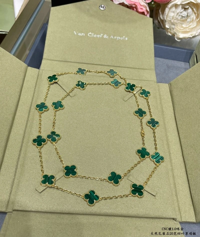 Economical Vca Necklaces
