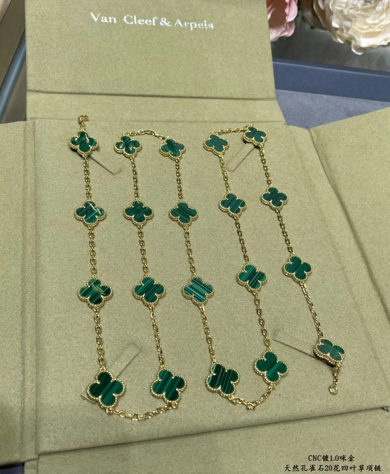 Economical Vca Necklaces