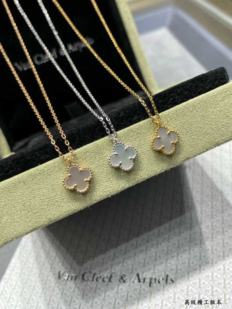 Genuine Vca Necklaces