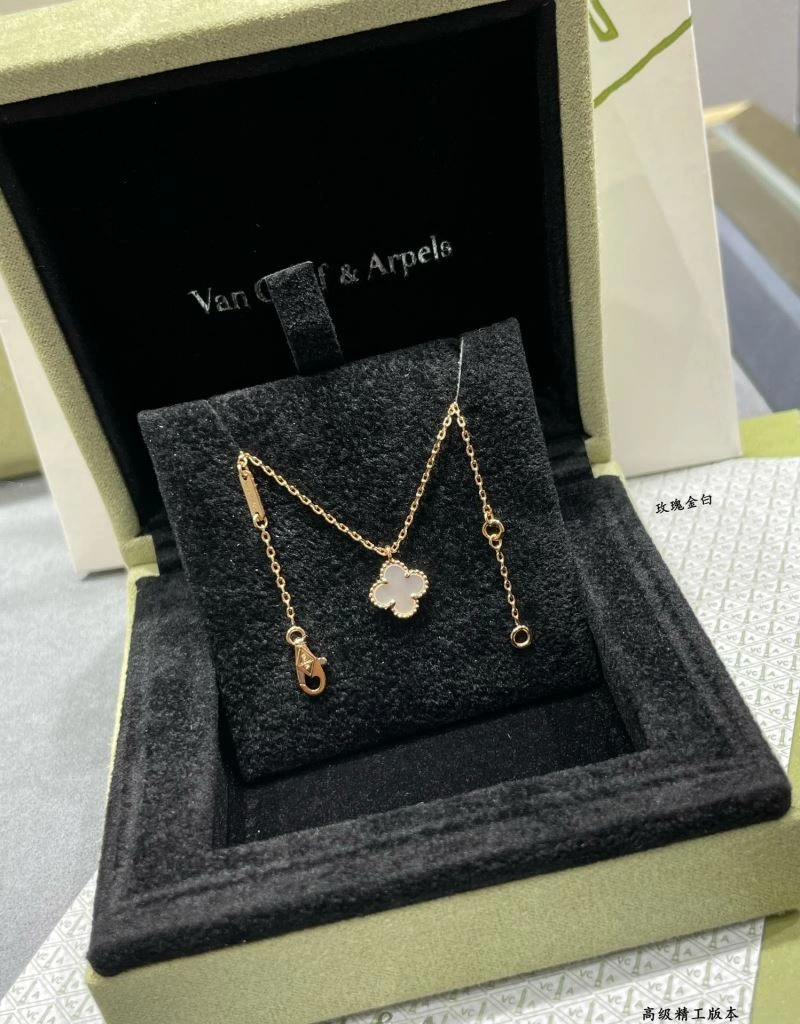 Genuine Vca Necklaces