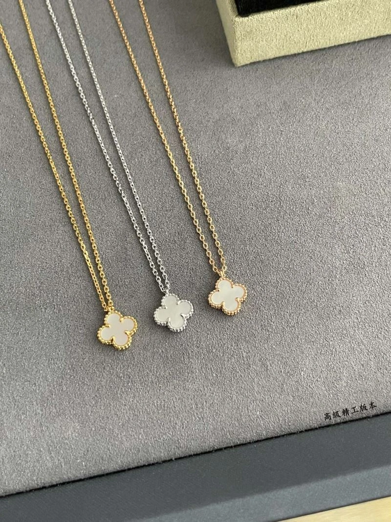Genuine Vca Necklaces