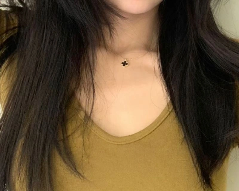 Vca Necklaces