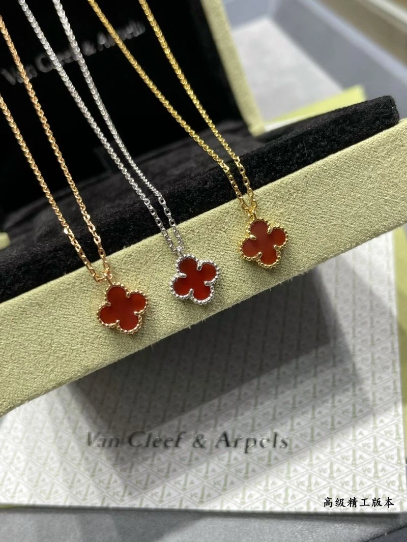 Official Vca Necklaces
