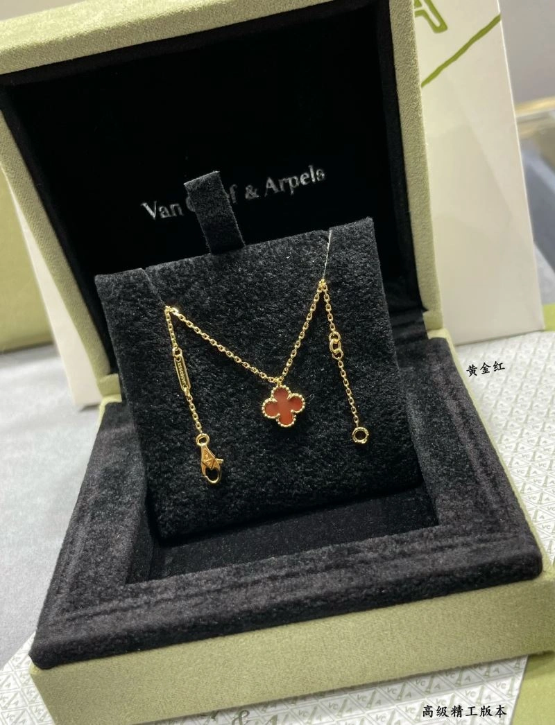 Official Vca Necklaces
