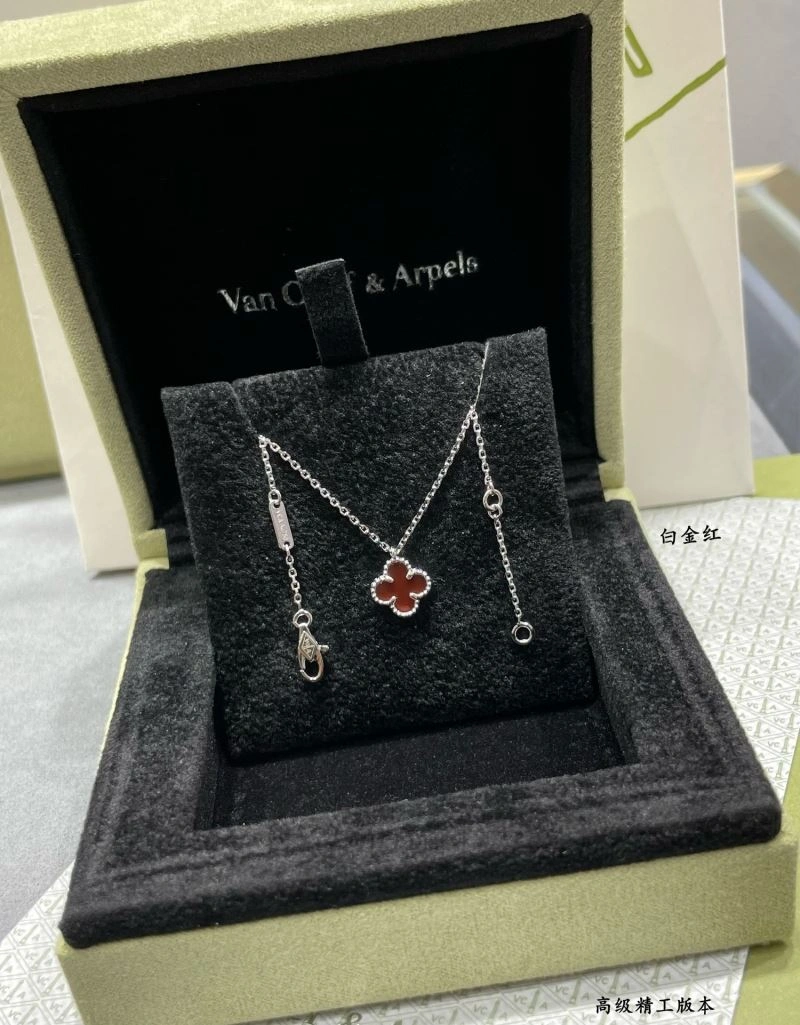 Official Vca Necklaces