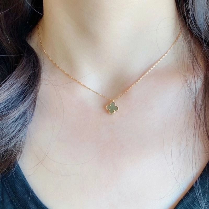 Vca Necklaces