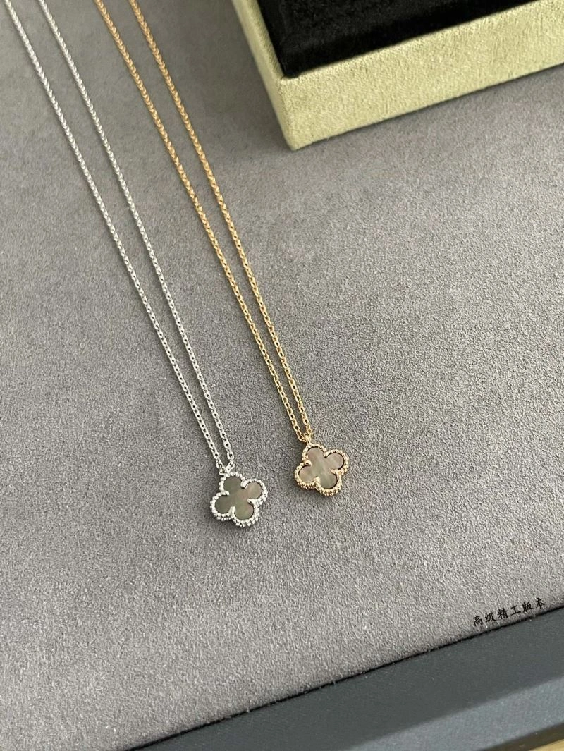 Brand-original Vca Necklaces