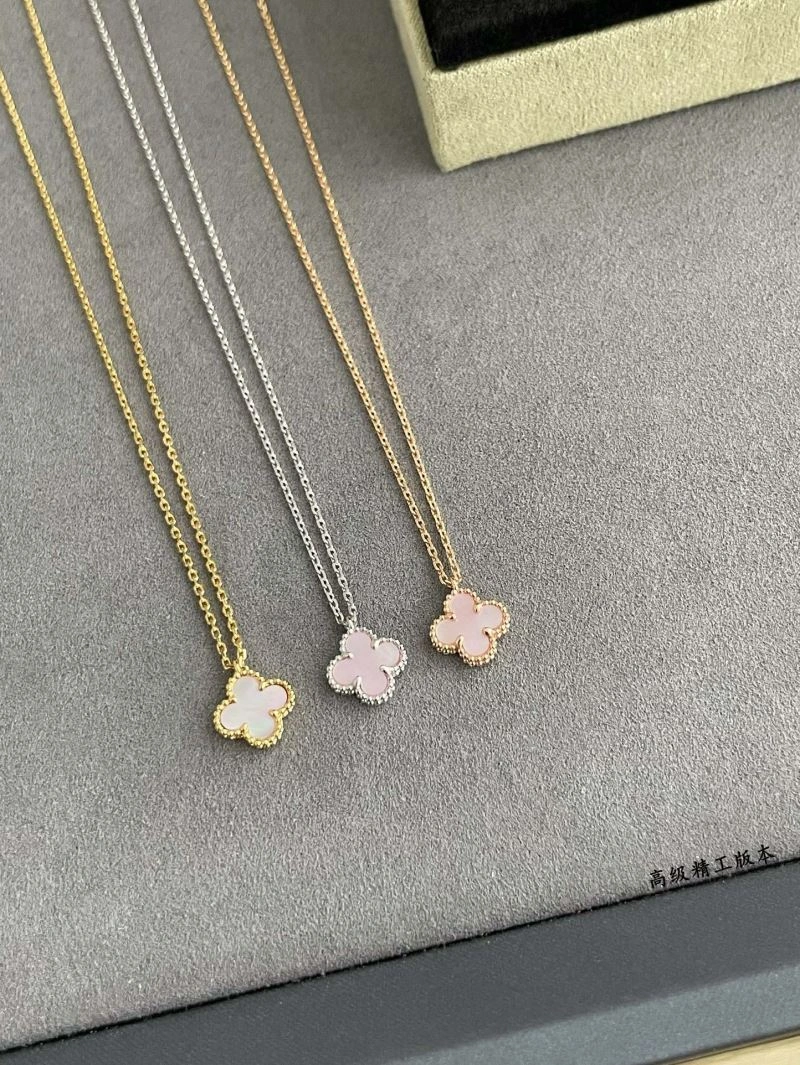 OEM Vca Necklaces
