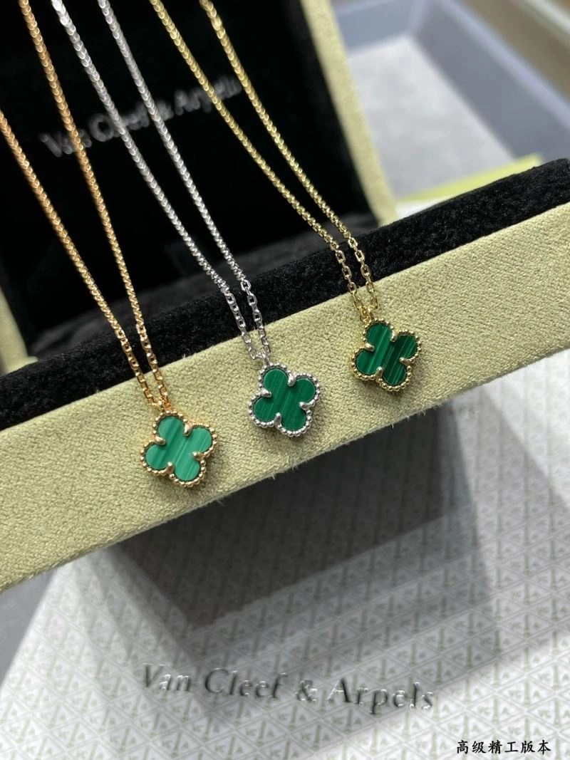 High fidelity Vca Necklaces