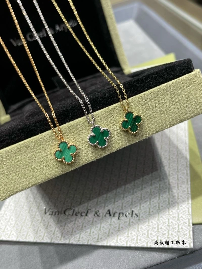 High fidelity Vca Necklaces