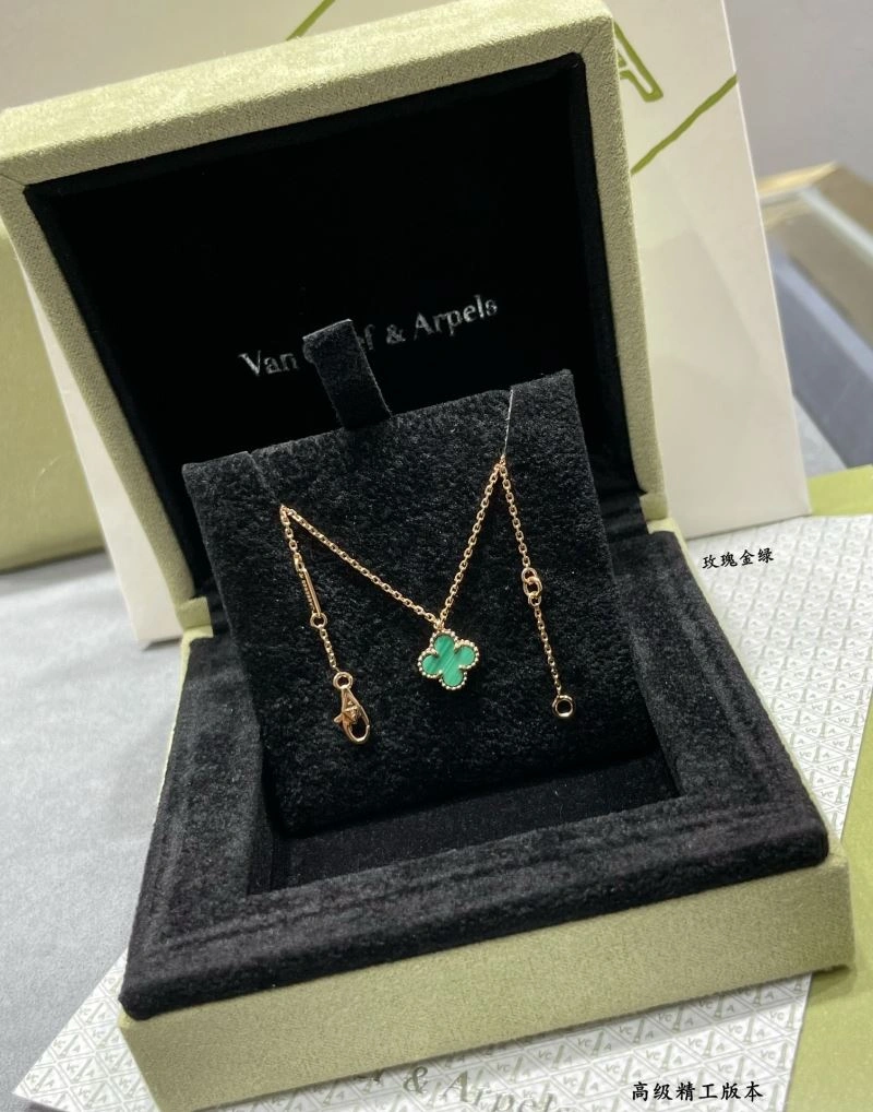 High fidelity Vca Necklaces