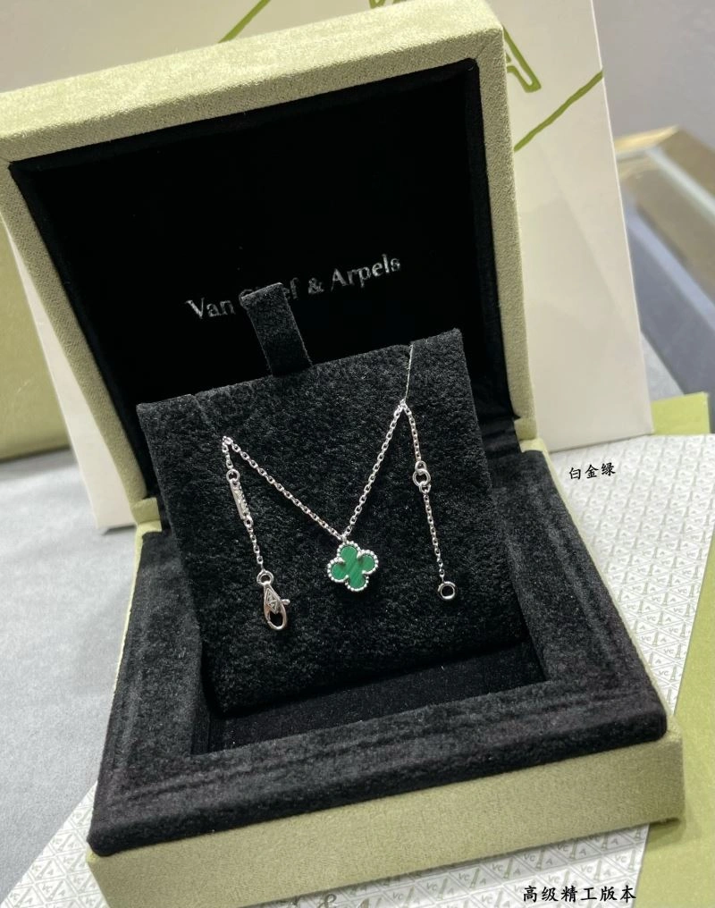 High fidelity Vca Necklaces