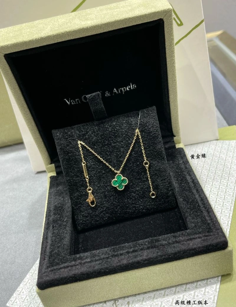 High fidelity Vca Necklaces