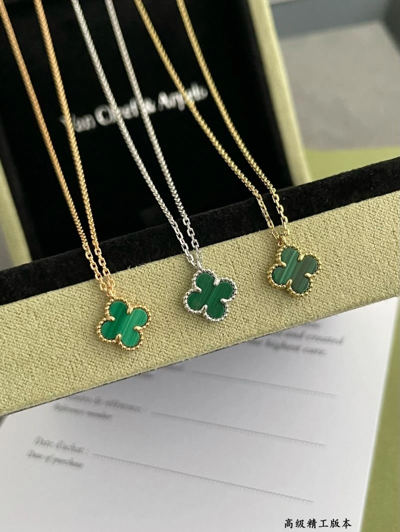High fidelity Vca Necklaces