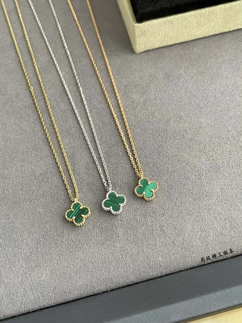 High fidelity Vca Necklaces