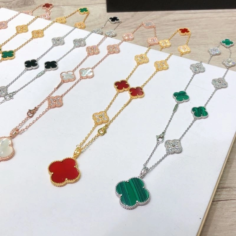 Original Vca Necklaces