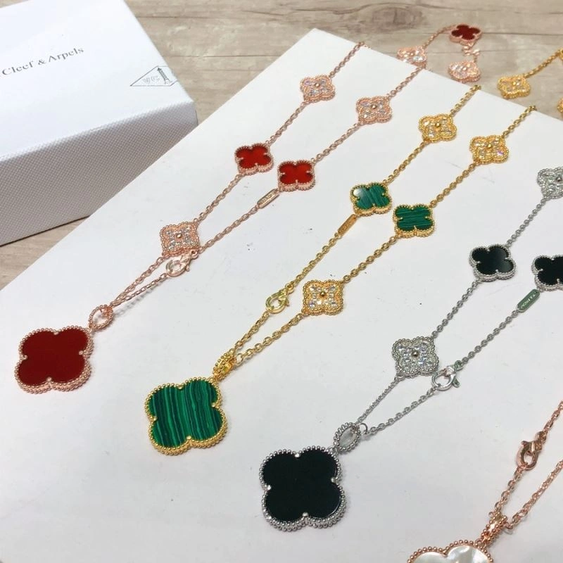 Original Vca Necklaces