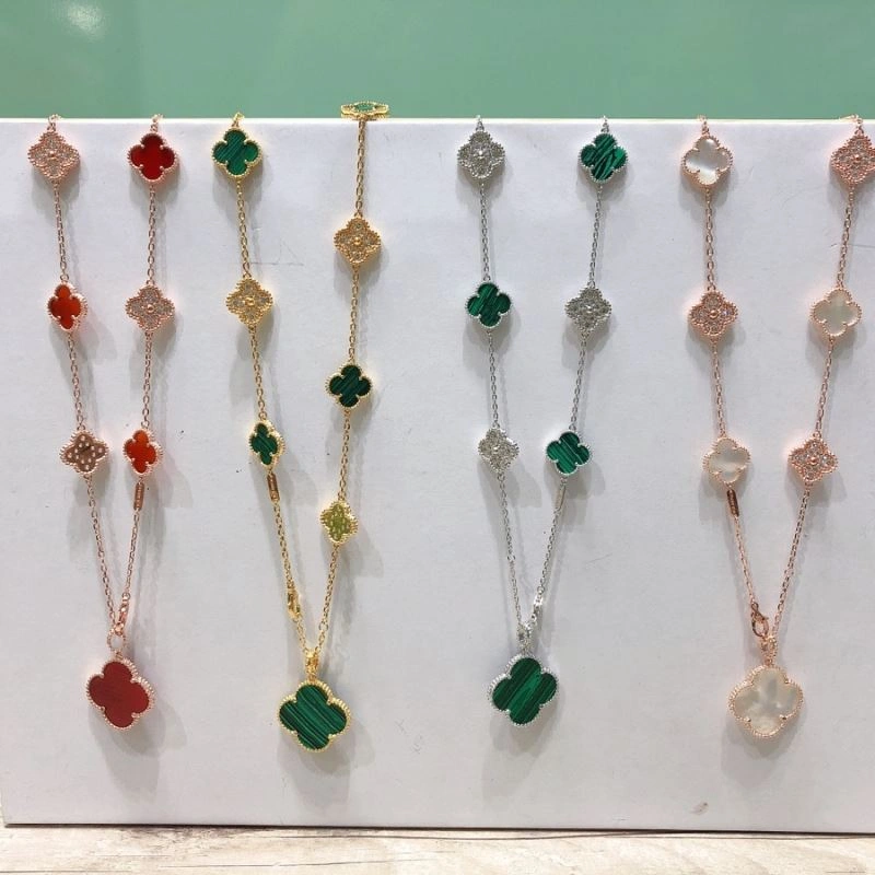 Original Vca Necklaces