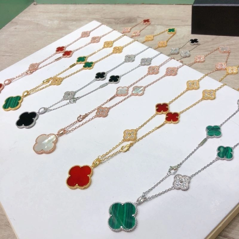 Original Vca Necklaces