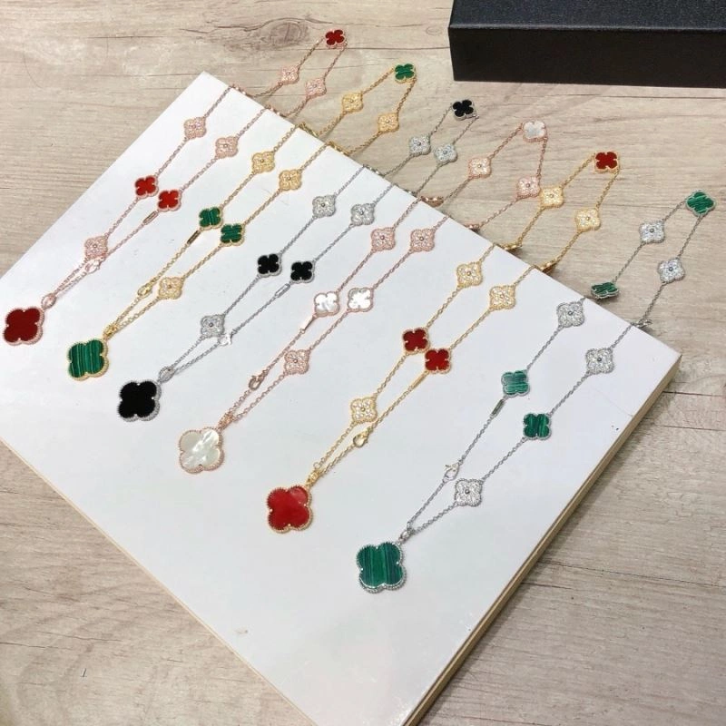 Original Vca Necklaces