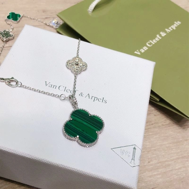 Original Vca Necklaces
