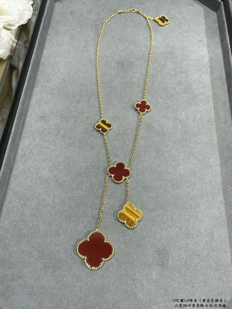 Brand-original Vca Necklaces