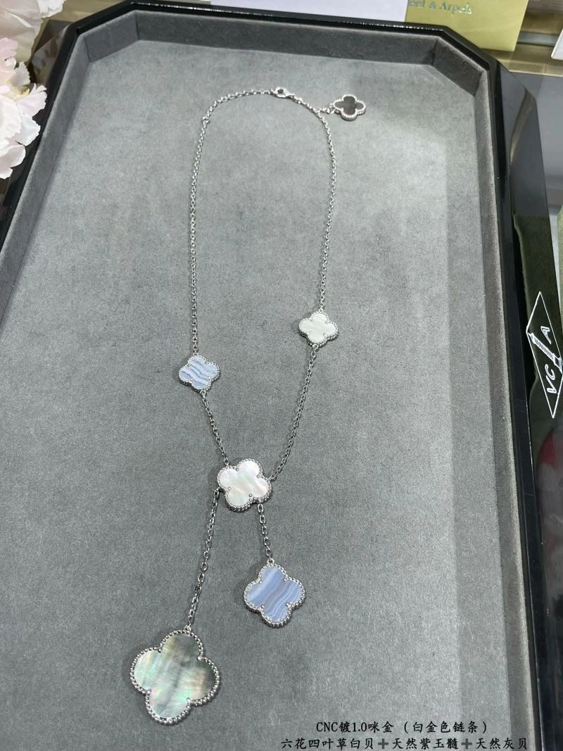 Official Vca Necklaces