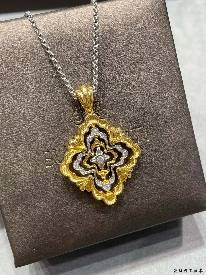 Precise copy Vca Necklaces