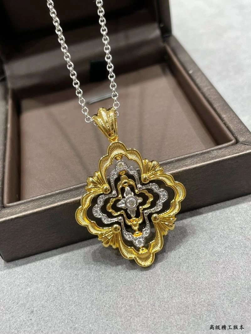 Precise copy Vca Necklaces