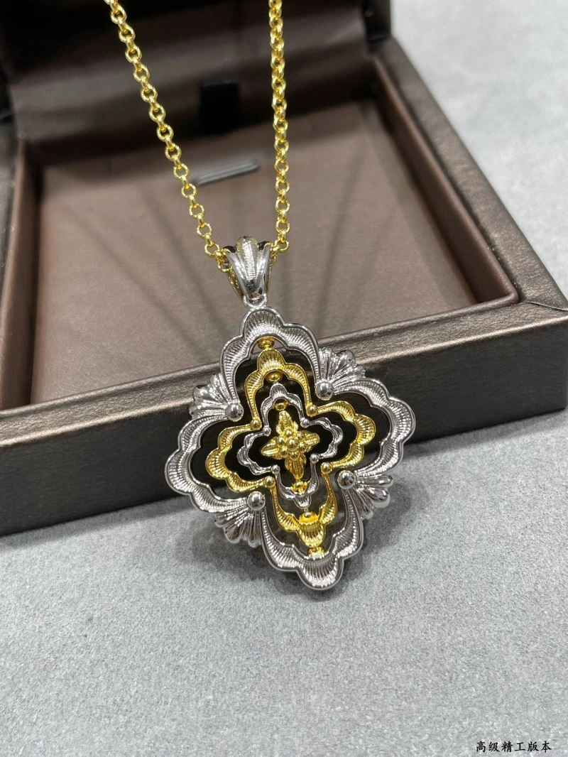 Perfect replica Vca Necklaces