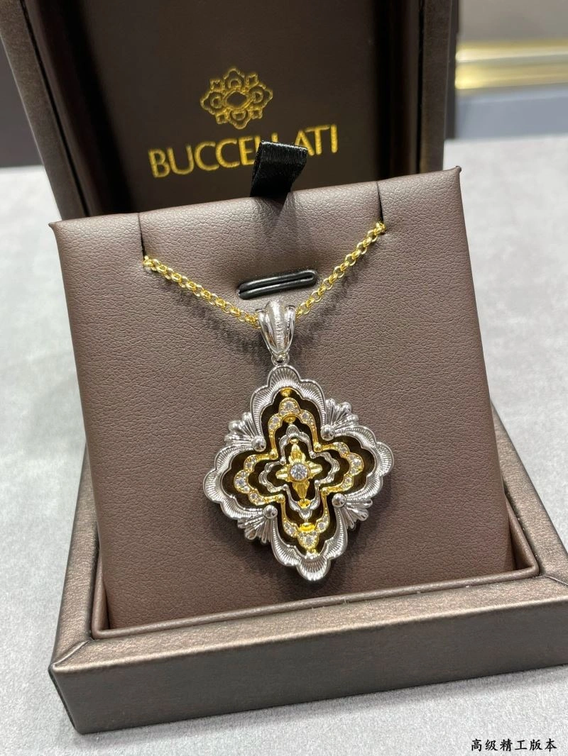 Perfect replica Vca Necklaces