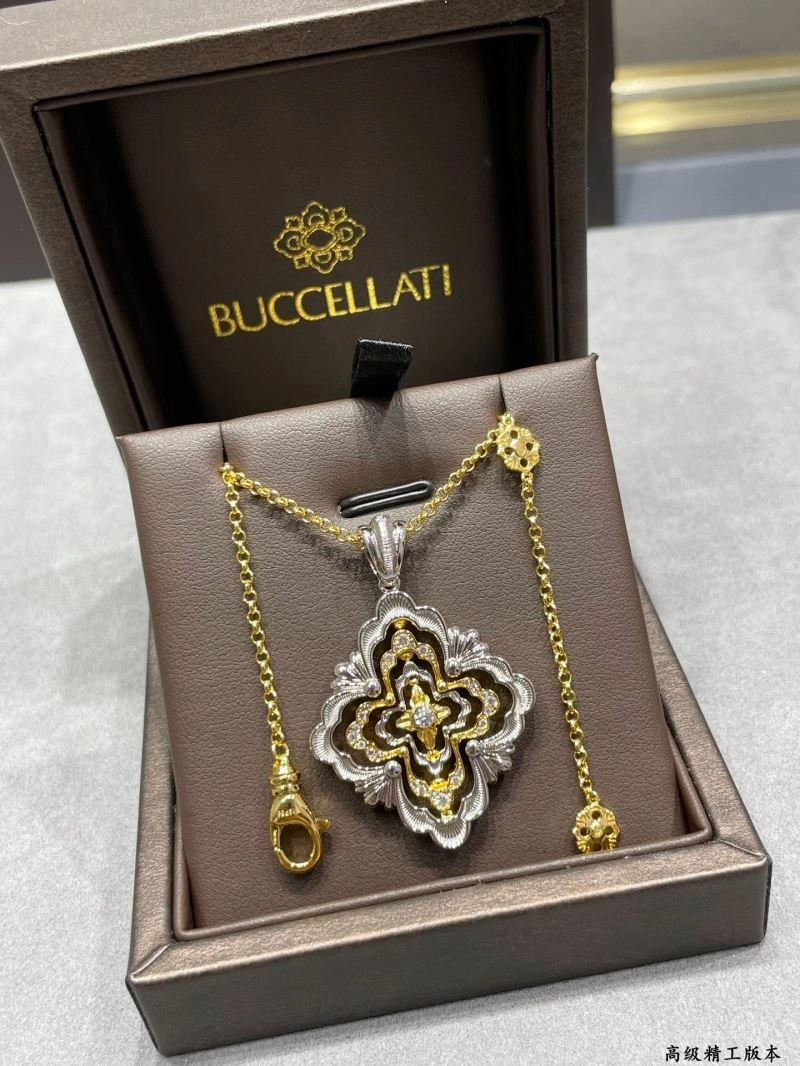 Perfect replica Vca Necklaces
