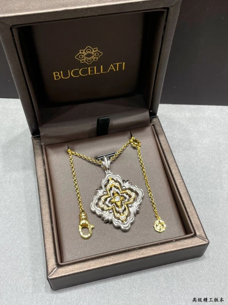 Perfect replica Vca Necklaces